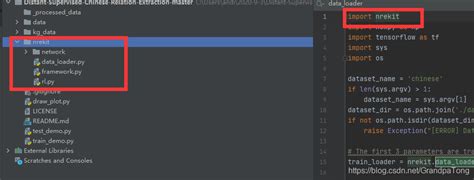Pyhon Import 一个文件夹中的所有pypython Import同一目录的所有文件 Csdn博客