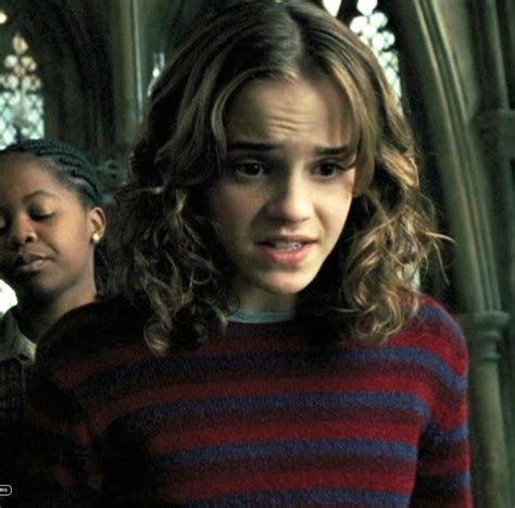 Harry Potter And The Prisoner Of Azkaban Hermione