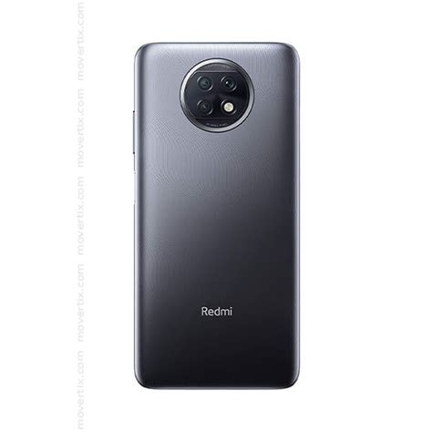 Redmi Note 9T 5G Dual SIM in Schwarz mit 64GB und 4GB RAM ...