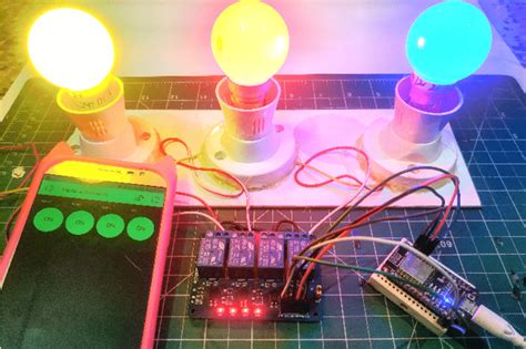 Techatronic Electronics Blogs Engineering Projects Diy Projects