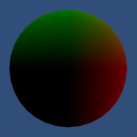 Catlikecoding Rendering02 着色器基础md At Master · Wangyanmeegocatlikecoding · Github