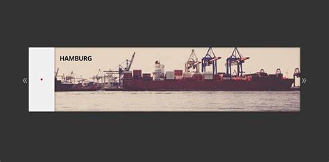 20 Examples Of Ui Components Built Using Css Flexbox Web And Graphic