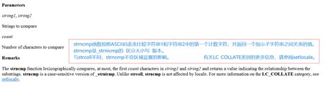 C语言学习no13 字符函数（三） Strncpystrncatstrncmp长度受限制的字符串函数strncpy函数用法 Csdn博客