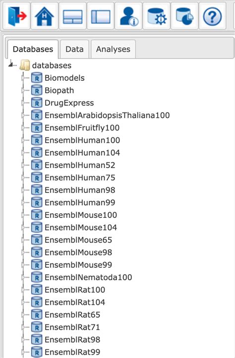 How It Works — Genexplain Platform Documentation