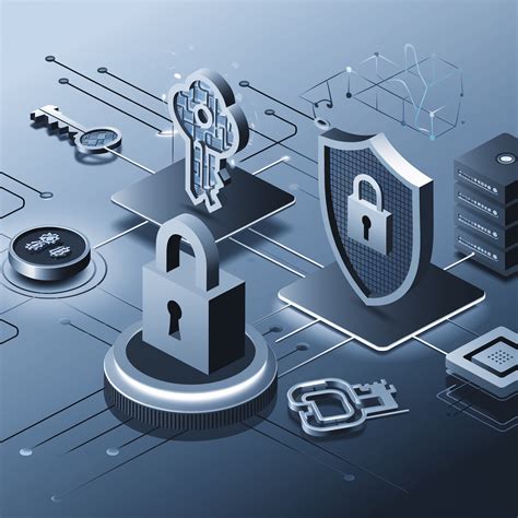 Transforming Data Security Three Breakthrough Developments Reshaping Protection Standards
