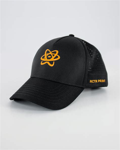 Hats Reactor Projekt