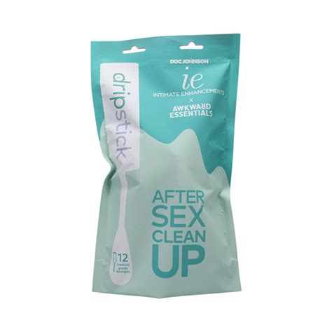 Awkward Essentials Dripstick 12 Pack