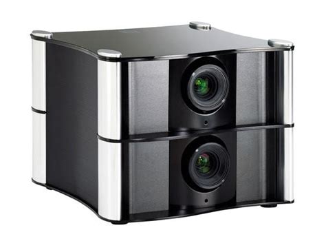DLP 3 Chip Projector Reviews