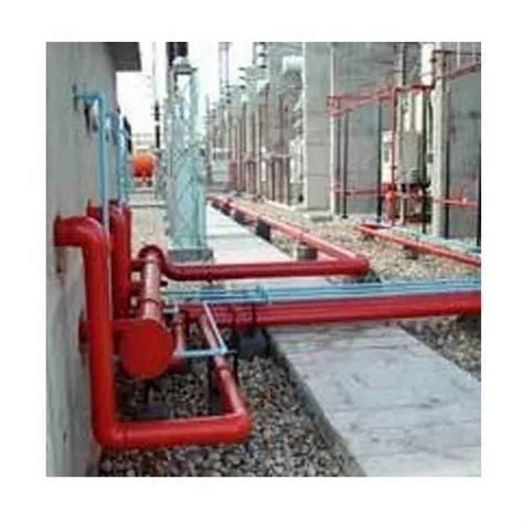 Fire Fighting Work In Mumbai By Samarth Buildcon Id 23977530162