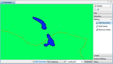 Editing Geometry With Wfs Udig Rc User Guide