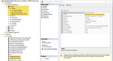 Edition Upgrade And Downgrade In Sql Server