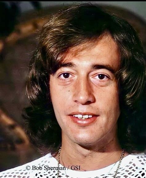 Pin By Gibb Fan Forever On Robin Gibb Robin Photos Robin Pictures Robin