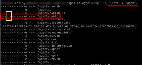 Path Does Not Contain Paths Defined On Etcenvironment · Issue 3461