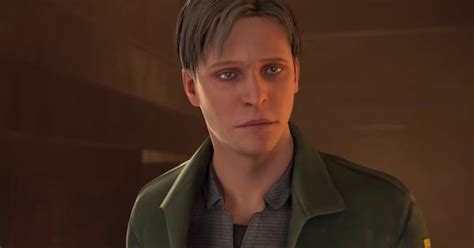 James Sunderland Y Pyramid Head De Silent Hill Se Verán De Nuevo En