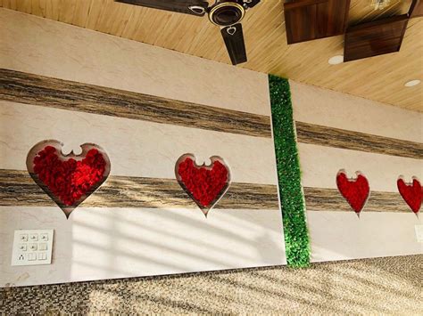 Rectangular Pvc Panel Design For Home At Best Price In Nagpur Id