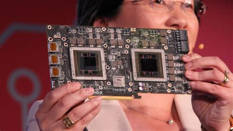 Amd Fury X Dual Fiji Gpu Card Shown At Pc Gaming Show Pc Perspective