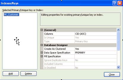 Sql Server Data Modeling Tools