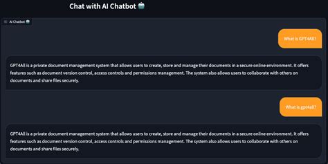Github Vnk8071e2e Ai Chatbot Pipeline Llms Offline Combine With Own