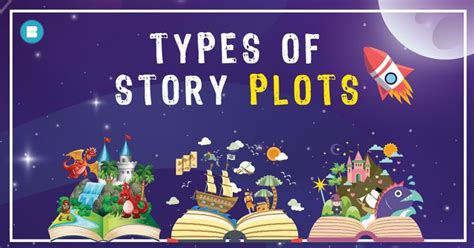 How To Write A Compelling Story Plot