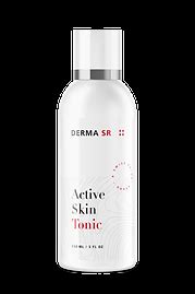 Активный лосьон (тоник) 150 мл. DERMA SR ACTIVE SKIN TONIC