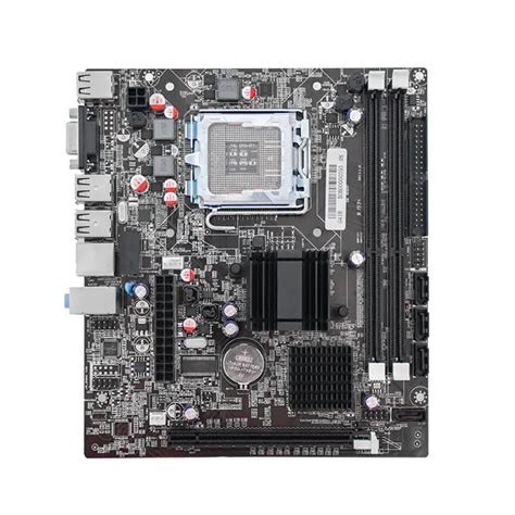 Lga 775 Dual Socket Motherboard Express Delivery