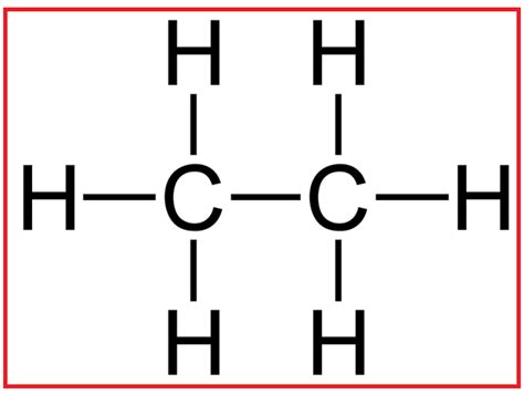 Difference Between Ethane And Ethene Definition Properties Applications Similarities