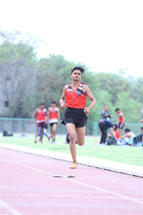 Sgadf Nationalgames Shivamthakur Zero7 Opengames Opennational Championship Sgadfindia