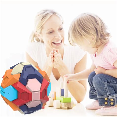 조립 재미있는 돼지 고기 은행 3d 퍼즐 공 지능 빌딩 블록 선물 재미있는 교육 장난감 디스플레이 금형스태킹 블록