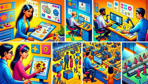 Optimizing Product Design The Role Of Design For Manufacturability D