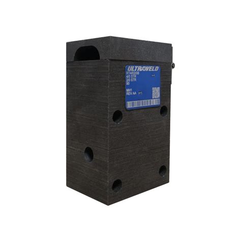 Molde Harger Horizontal T 4 0 A 2 0