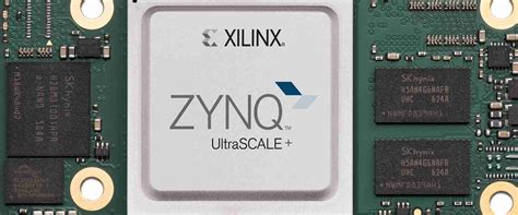 Xilinx XC Z CLG I Technical Data RayPCB