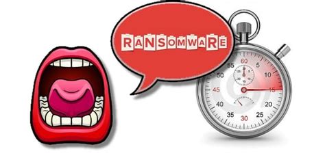 Cerber The Ransomware Which Talks To You Continues To Evolve • Graham Cluley