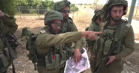 이스라엘 지상전 초읽기 바이든 이스라엘 방문 검토 중