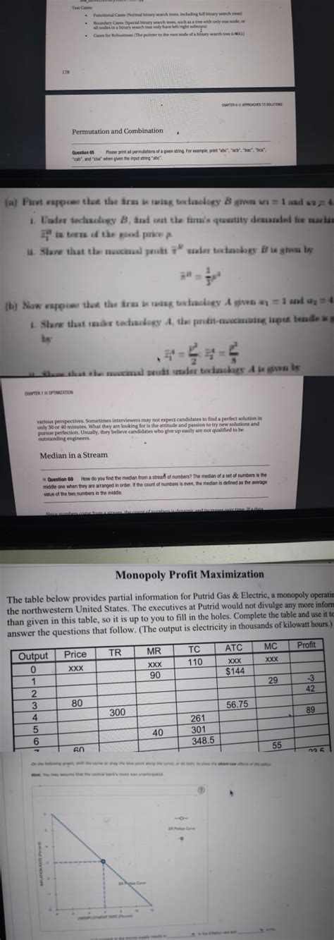 Solved Computer Science Question Pls Give Me Solution Very