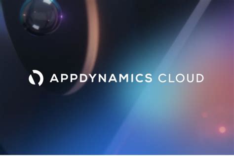 Appdynamics Cloud Launches At Cisco Live Application Performance… Jennifer Schlauder Lin