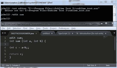 Java 9 Jshell 《howtodoinjava 中文系列教程》 极客文档