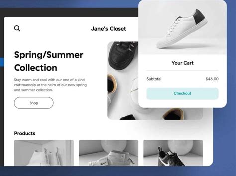 A Responsive Wordpress Website And E Commerce Store Upwork