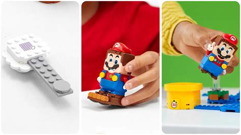 Lego® Super Mario™ Para Crianças