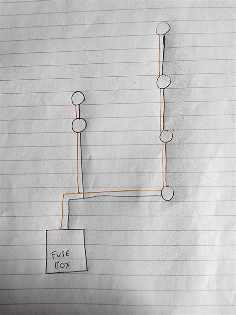 Wiring Lights In Parallel Quick Q Rdiyelectronics