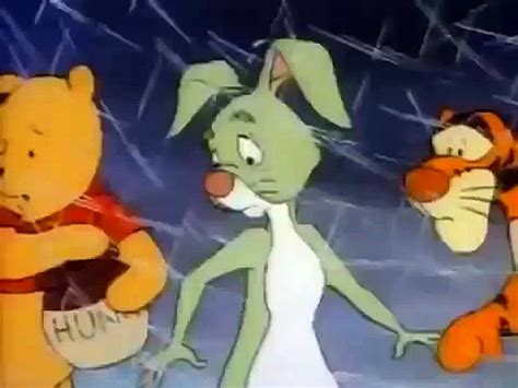 Winnie The Pooh Episodes Spookable Pooh Magical Disney 2014 55