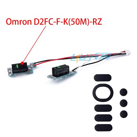 New Mouse Micro Switch Mouse Button Board For Logitech G305 G304 Gaming Mouse Shopee Philippines