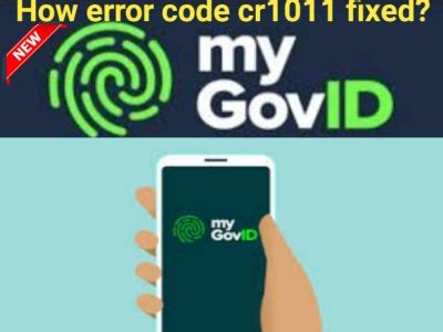 Error Code Cr1011 How To Fix Permanently Tech2wire