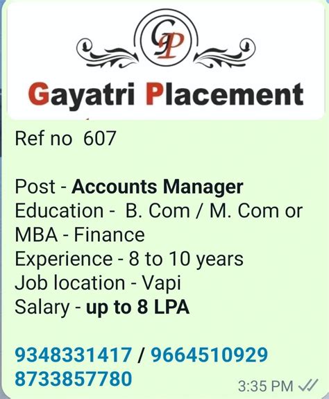 Mr Dhirendra Kumar On Linkedin Accounting Jobvacancies