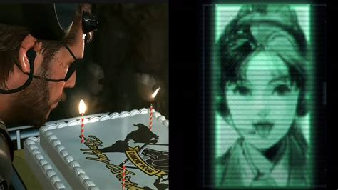 The 10 Funniest Things To Happen In The Metal Gear Solid Series