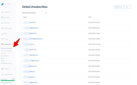Sendgrid Reviews The Email Marketing Software For Big Numbers