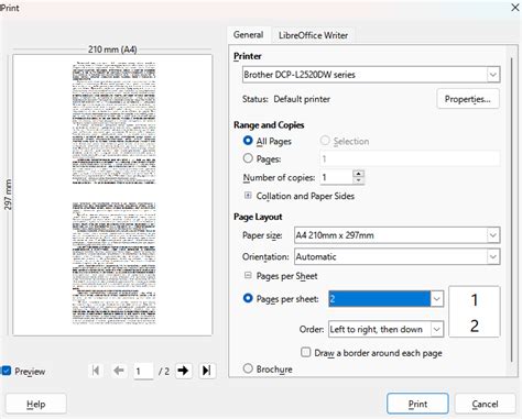 weird issue with text size r libreoffice lucox cl