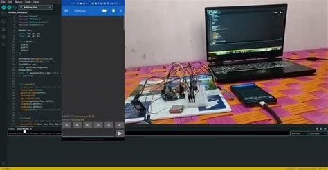 Parthasarathy Ak On Linkedin Accidentdetection Speedmonitoring Iot