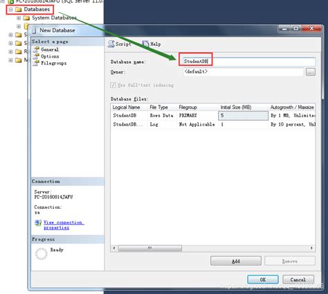 使用sql Server创建表后，没有看见表的原因sqlserver中create Table 建成功后为啥找不到建好的展开 Csdn博客