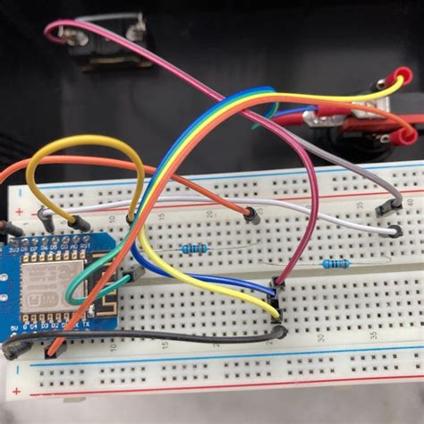 The Big Red Button For Social Media Hackaday Io
