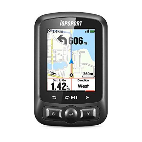 Our 10 Best Gps Cycle Computer With Maps Reviews In 2023 Glory Cycles